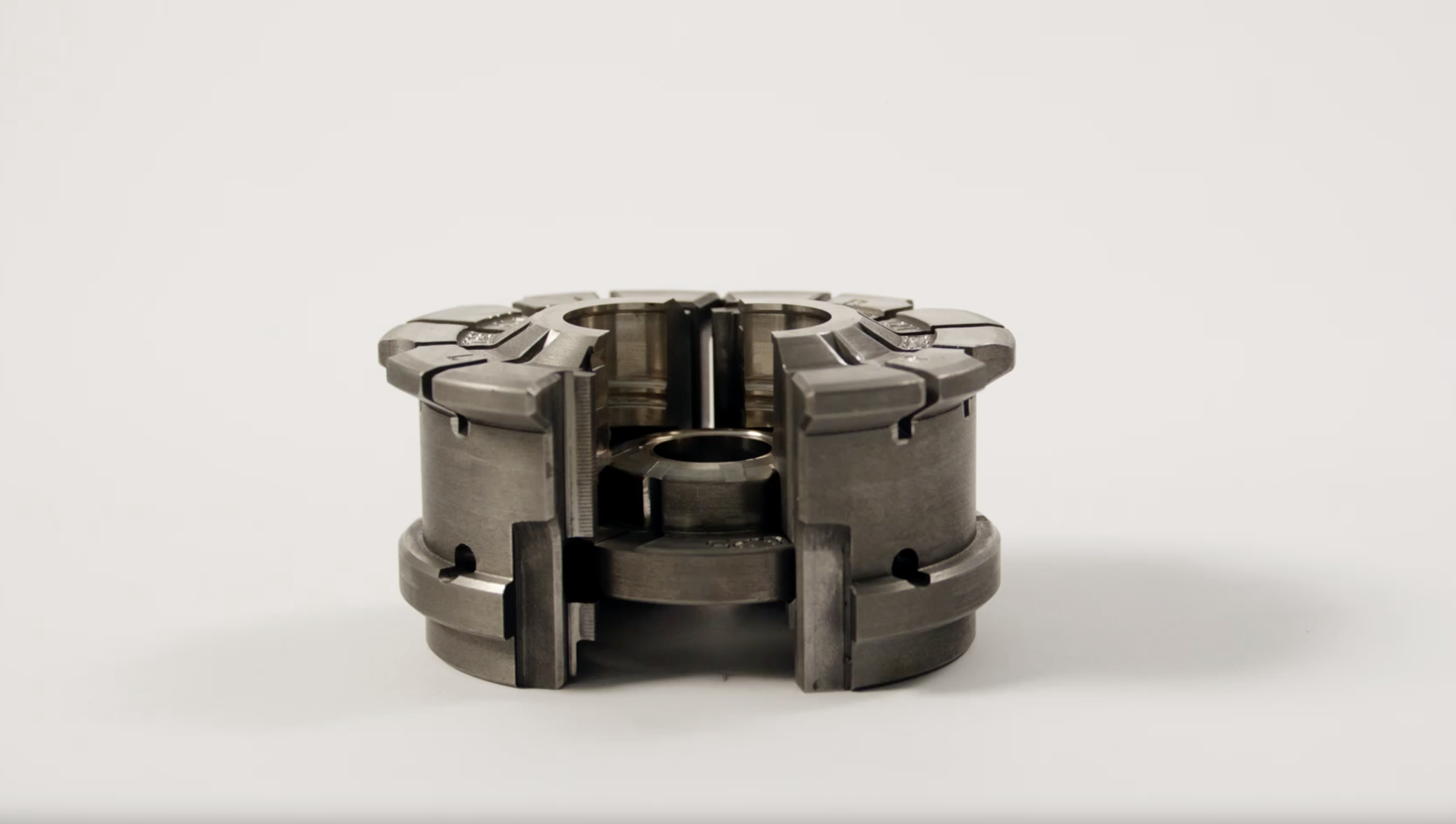 NECK RINGS – OMCO